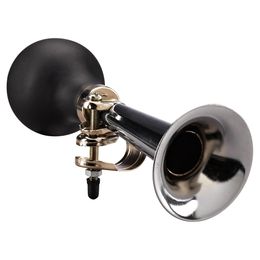 FISCHER BIKE Fischer Fahrrad Ballhupe verchromt