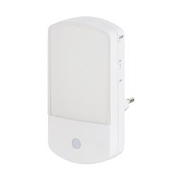 Heidemann Funkempf&auml;nger 'HX Nightlight 230 V' wei&szlig;