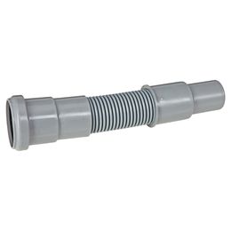 CORNAT HT-Anschlussrohr flexibel &Oslash; 40/50 x 50 mm x 50 cm