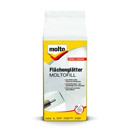 Flächenglätter 'Moltofill' 5 kg
