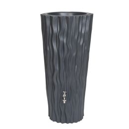 ARVES Regenspeicher 'Alana' anthrazit 160 l