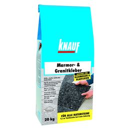 Knauf Marmor- und Granitkleber 20 kg