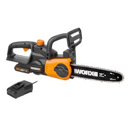 WORX Akku-Kettens&auml;ge 'WG322E.1' 20 V/2.0 Ah