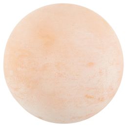 Kugel terrakotta &Oslash; 12 cm
