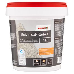 toom Universal-Kleber 1 kg