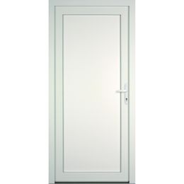 Nebeneingangst&uuml;r 'K504R', rechts