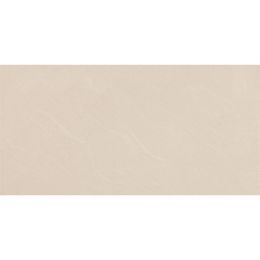 Bodenfliese 'Sarti' Feinsteinzeug beige 30 x 60 cm