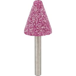 kwb Keramik-Schleifstift Kegel spitz