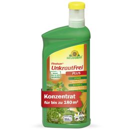 Neudorff Finalsan Unkrautfrei Plus 1 l