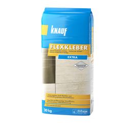 Knauf Flexkleber Extra 20 kg