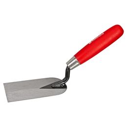 toom Gipserspachtel Edelstahl 6 cm