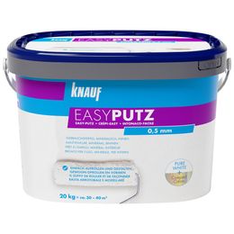 Knauf Rollputz 'Easyputz' 20 kg