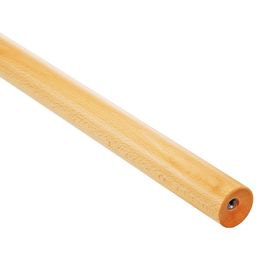 Handlauf Buche &Oslash; 4,2 x 150 cm