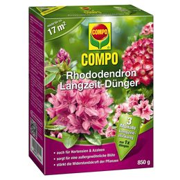 Compo Rhododendron-Langzeitd&uuml;nger 0,85 kg