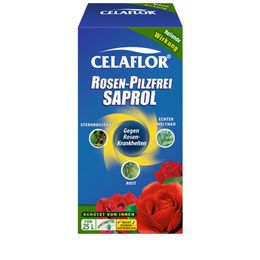 Celaflor Rosen-Pilzfrei Saprol 250 ml