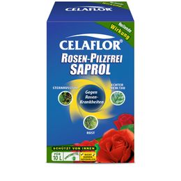 Celaflor Rosen-Pilzfrei Saprol 100 ml