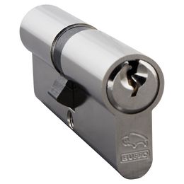 Abus T&uuml;rzylinder "Ecoline" 40/40