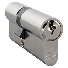 Abus Profilzylinder "Ecoline" 30/40