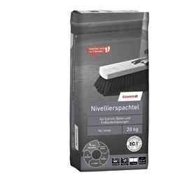 toom Nivellierspachtel 20 kg