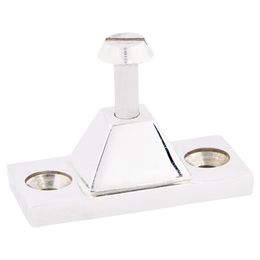 Seilflechter Verdeckbeschlag Edelstahl 14 x 56 mm