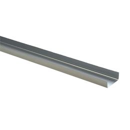 Knauf UW-dB-Profil verzinkt 50 x 0,6 x 4000 mm