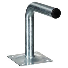 Wandhalter f&uuml;r SAT-Spiegel 25 cm