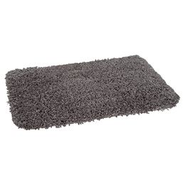 Spirella Badteppich 'Highland' granit, 55 x 65 cm