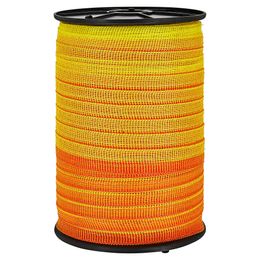 Breitband-Weidezaun "Basic" 2 cm