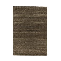 Astra Teppich 'Samoa' 80 x 150 cm melange braun