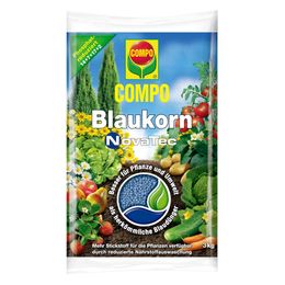 Compo Universald&uuml;nger NovaTec Blaukorn 3 kg
