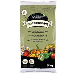Naturtalent by toom Bio-Hornsp&auml;ne 5 kg