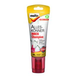 Molto Leichtspachtelmasse 'Allesk&ouml;nner Champion' 200 ml