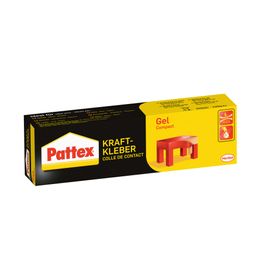 Pattex Kraftkleber 'Gel Compact' 125 g