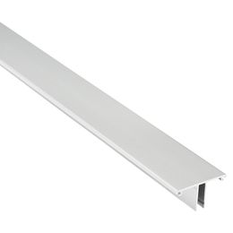 Paulmann Duo-Profil Aluminium 100 cm