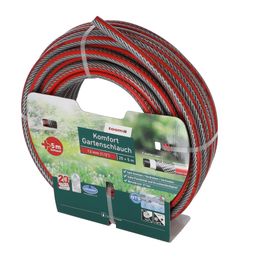 toom Gartenschlauch 'Komfort' &Oslash; 13 mm (1/2'') 25 m