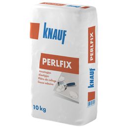 Knauf Ansatzgips 'Perlfix' 10 kg