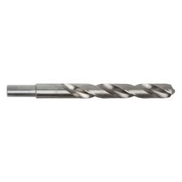 Wolfcraft Wolfcraft HSS-Spiralbohrer, geschliffen &Oslash; 14 mm