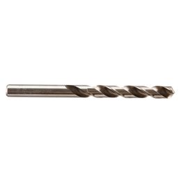 Wolfcraft Wolfcraft HSS-Spiralbohrer, geschliffen &Oslash; 10 mm