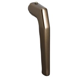 ALPERTEC T&uuml;rgriff "Phil" bronzefarben