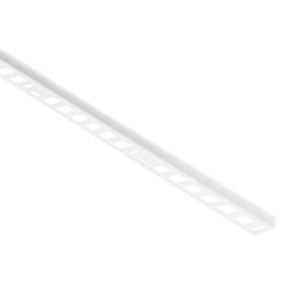 alfer Winkelprofil 250 x 2,1 x 0,8 cm
