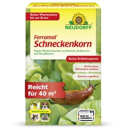 Neudorff Ferramol Schneckenkorn 200 g