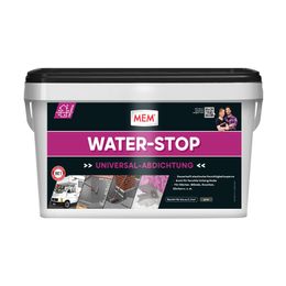 MEM Universal-Abdichtung 'Water-Stop' 6 kg