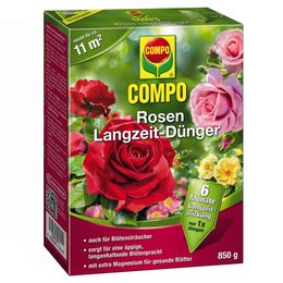 Compo Rosen-Langzeitdünger 0,85 kg