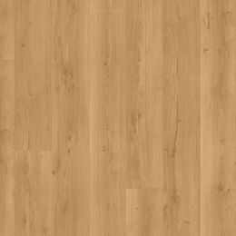 PARADOR Designboden 'Modular ONE' Eiche Spirit natur braun 8 mm