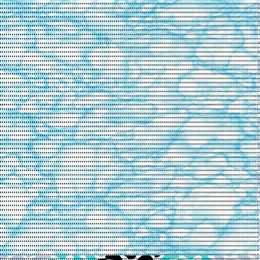 D-c-floor Weichschaummatte 'Comfort' blau, Breite 65 cm