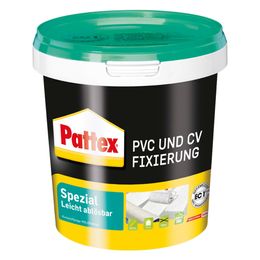 Pattex Bodenkleber 'PVC- und CV-Fixierung' transparent/weiß 750 g