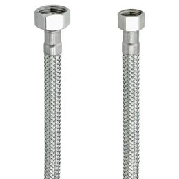 Flexschlauch 3/8" IG x 3/8" IG x 40 cm