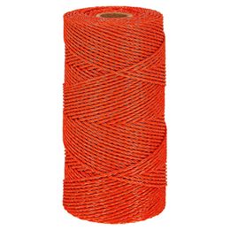 Litze 250 m 3 x 0,16 mm Niro rot