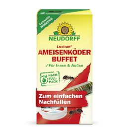 Neudorff Loxiran Ameisenk&ouml;der 2 x 20 ml