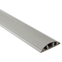 Kopp Bodenkanal grau 200 x 60 x 15 mm